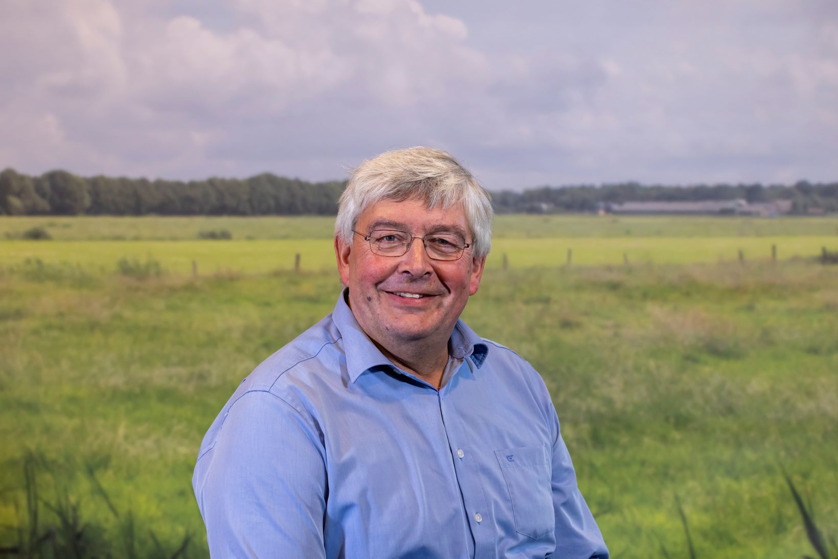 Project Springendal | Vijf vragen aan… Karst Spijkervet